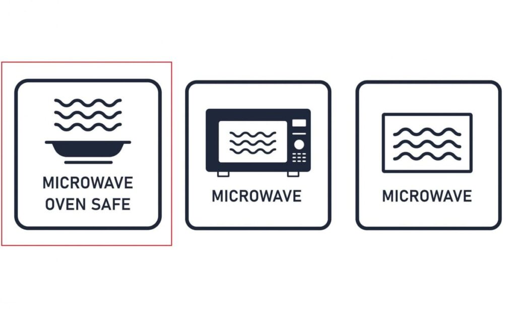 What Does The Oven Safe Symbol Mean Hidden Discovery